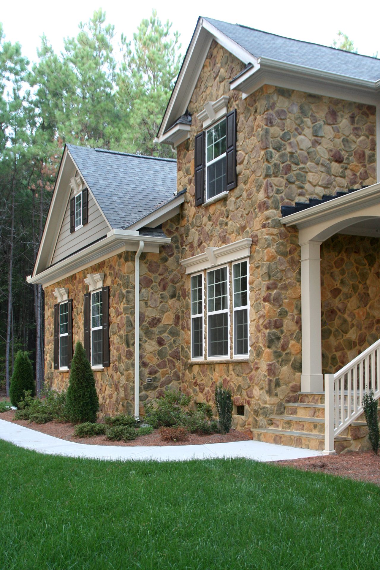 ProVia Manufactured handcrafted Stone Veneer – Durable, Lightweight ...